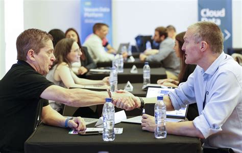 Iamcp Reunión Anual De Los Partners De Microsoft En España