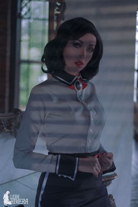 Depvailoncom Lera Himera Elizabeth Bioshock Page 14