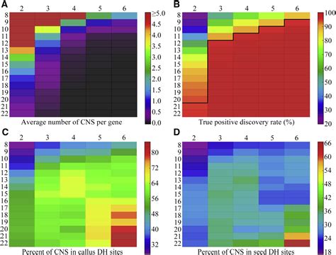 Stag Cns An Order Aware Conserved Noncoding Sequences Discovery Tool