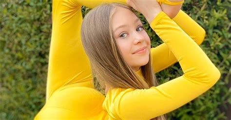 Dana Taranova Youtube M S Im Genes De Dana Taranova Gymnast Bloger All In One Photos