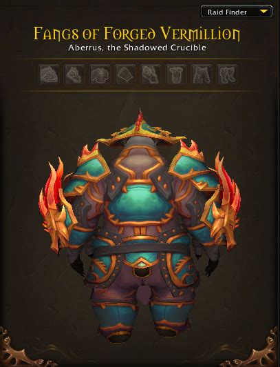 A Preview Of The Monk Crucible Raid Tier Set In Patch 10 1 News Icy Veins