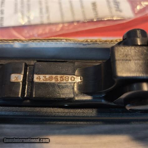 Hi Point Jhp 45
