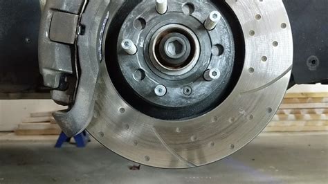 Slotted Rotor Direction At Carolyn Ring Blog
