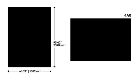 A7 Paper Dimensions And Drawings A7 Paper Dimensions And Drawings