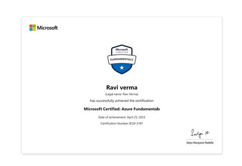 Ravi Verma On Linkedin Microsoftazure Az900 Azurecloud Cloudcomputing Microsoft Share…