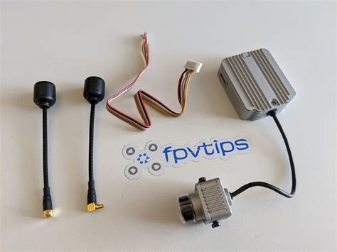 Dji Digital Fpv System Review Activation Firmware Upgrade Complete Setup Georgi Yanev