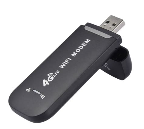 4g Sim Card Data Wifi Modem Lte Wireless Usb Router Wifi Dongle Pvs Automotive