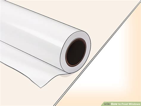 4 Ways To Frost Windows WikiHow Life