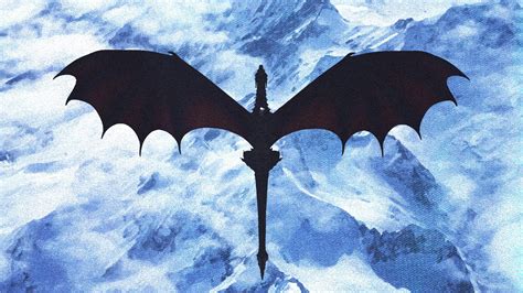 Game Of Thrones Dragon Art