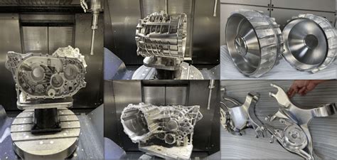 Advantages Of Cnc Machining Precision And Efficiency In Manufacturing Yaheng Tech