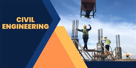 Civil Engineering Banner