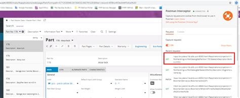 Capturing Ifs Aurena Requests Using Postman Dsjs Blog