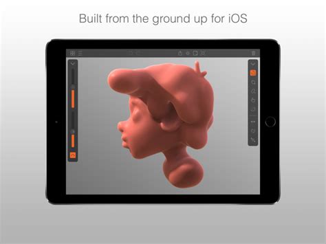 Best Mobile 3d Modeling Apps In 2020 Itech