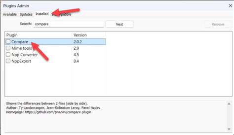 How To Compare Two Files In Notepad How To Compare Two Files In Notepad