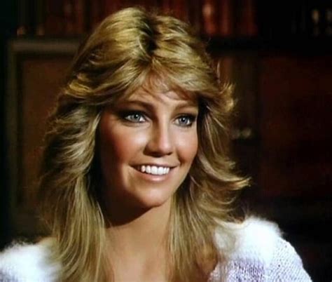 Heather Locklear In Her Prime Rvindictaratecelebs