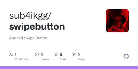 Github Sub4ikggswipebutton Android Swipe Button