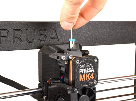 Original Prusa MMU Assembly Prusa Knowledge Base