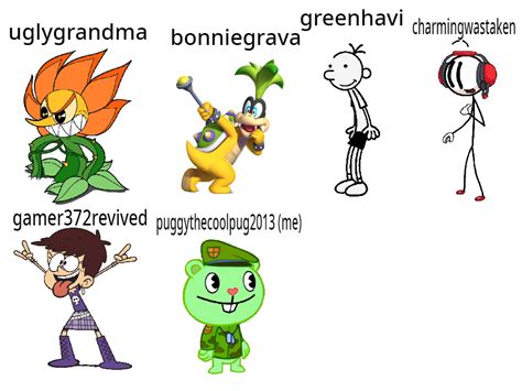 SML Wiki Members Part Fandom