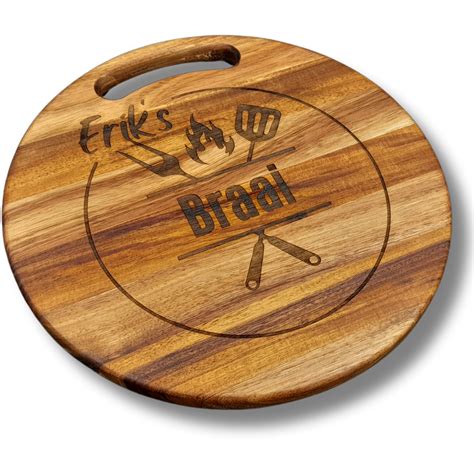 Interesting Cutting Boards