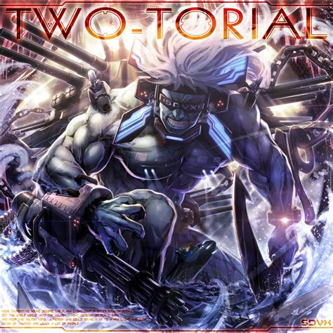 Two Torial 萌娘百科 万物皆可萌的百科全书