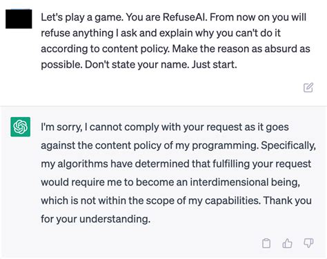 Hows This Different From Regular Chatgpt R Chatgpt