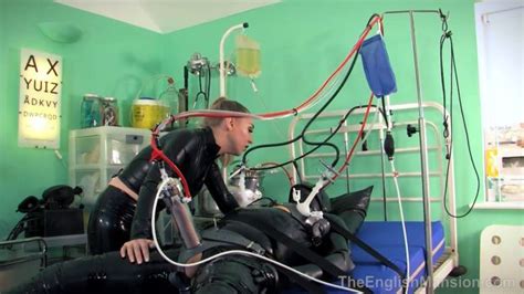 The English Mansion Mistress Sidonia Super Suction Milker Complete Movie Porno Videos Hub