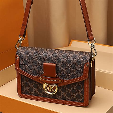 Mk女包 千图网