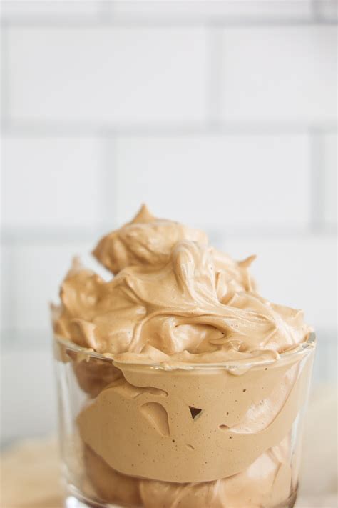Dalgona Whipped Honey Coffee