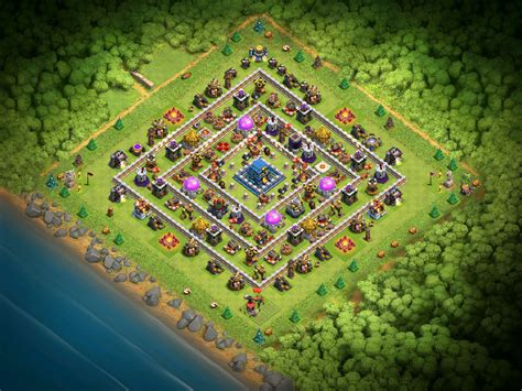 Th12 Common Ring Base Rcocbaselayouts