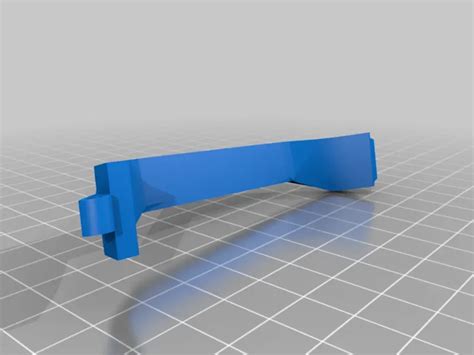 Mark 2 Inspired Iron Man Exoskeleton Arm By Budwin Download Free Stl