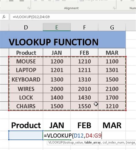 How To Use Vlookup Function Excel Vlookup Function Excel Microsoftexcel Exceleducation