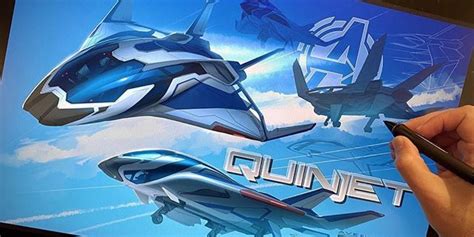 Quinjet Concept Art Avengers Quinjet Interior Concept Shield