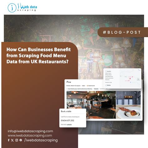 Iweb Data Scraping On Linkedin Scrapingfoodmenudatafromukrestaurants