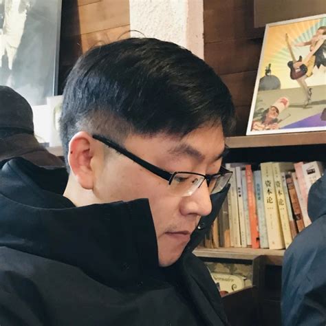 刘畅 博古睿研究院中国中心