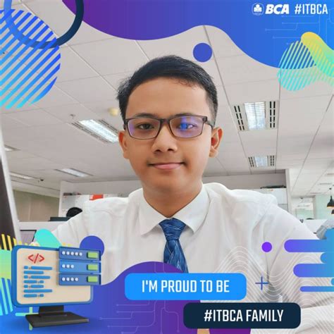 Ricko Anggoro Putra Yustono On Linkedin Itbca Itbca Itbca
