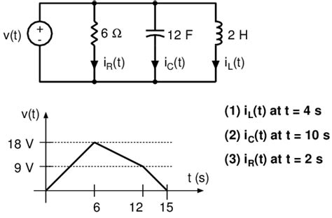 Solved Compute And Report The Quantities IL T IC T And Chegg Com