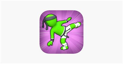 ‎combo Fighter On The App Store
