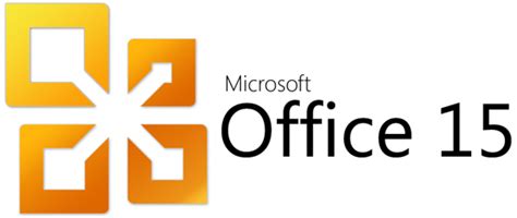 New Features In Microsoft Office 15