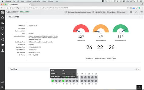 Manageengine Opmanager Pricing Alternatives And More 2022 Capterra