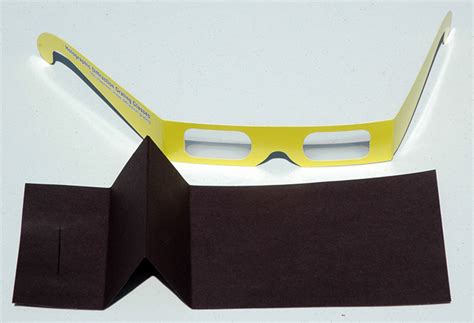 Spectroscope Glasses
