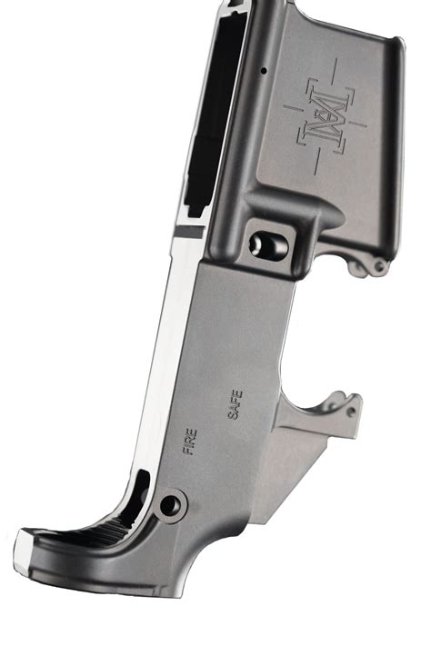 Mx19 Complete Aluminum Frame W Heavy 6lb Carry Trigger Aluminum Glock®19 Parts Compatible Frame