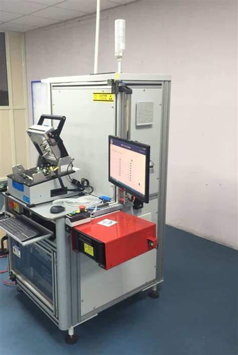 Test Automation Fastest® Micrologic Integrated Systems