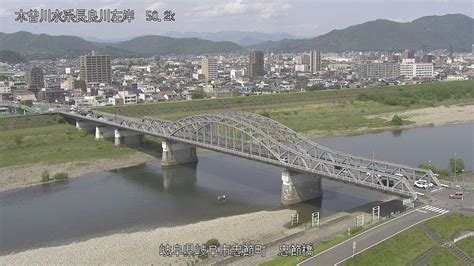 岐阜県岐阜市のライブカメラ ライブカメラhub