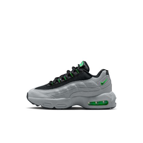 Grey Air Max 95 Nike Uk