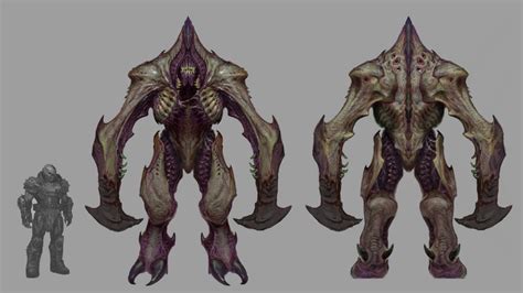 Doom The Dark Ages Reveals Cosmic Realm Gameplay Insider Gaming