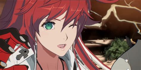 Guilty Gear Jack O At Charli Murnin Blog