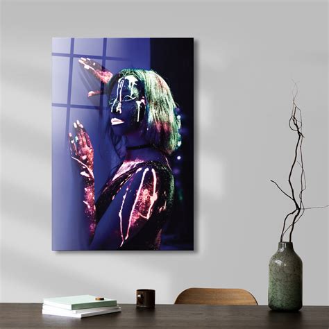 UV Digital Printing Arven Cam