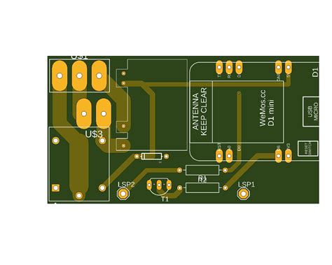 Esp To Control 120v Mains Page 4 General Guidance Arduino Forum