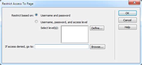 updated replacing dreamweaver server behaviors with dmxzone extensions dmxzone