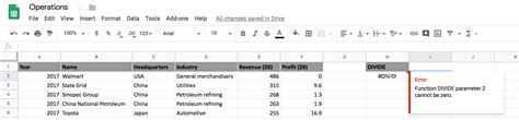 Spreadsheet Formula Divide At Joshua Ingram Blog